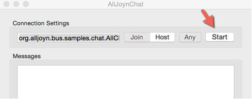 Options For Setting Up an AllJoyn Router - Stefan On Software